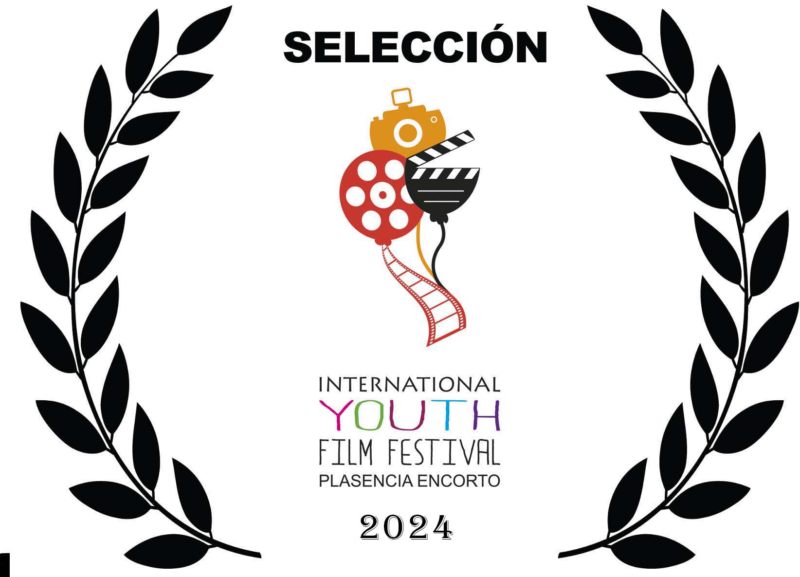 Cortos IYFF seleccionados 2024 – Festival Plasencia Encorto